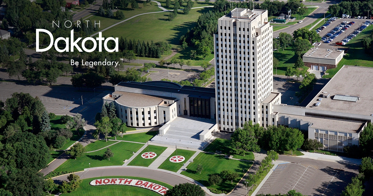 N.D. Air National Guard Full-Time Positions | North Dakota National Guard