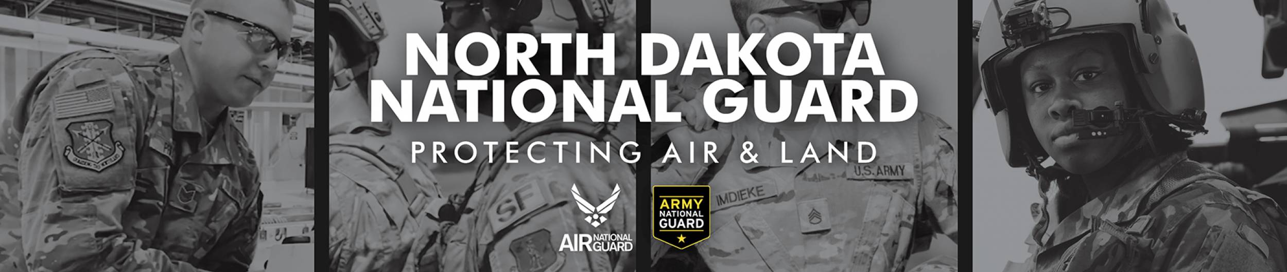 Home | North Dakota National Guard