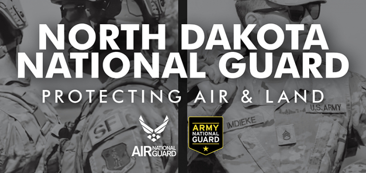 Home | North Dakota National Guard